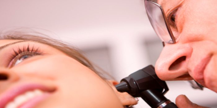 Infecciones de Oído y la importancia de su tratamiento