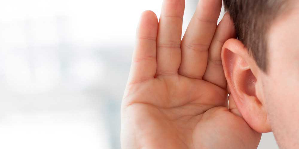 ¿Qué es la cerilla? Sustancia natural segregada por el canal auditivo